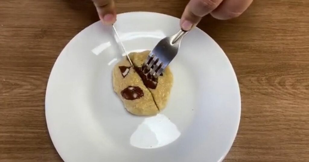 Como Fazer Cookie Saudável e Saboroso