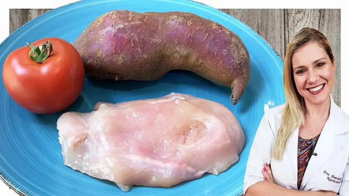 Receita de Prato Light: Aprenda a Fazer um Almoço Saudável e Saboroso