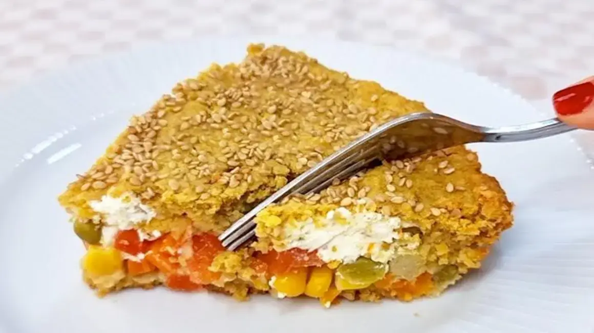 Receita de Jantar Leve: Uma Opção Deliciosa Sem Farinha e Poucas Calorias