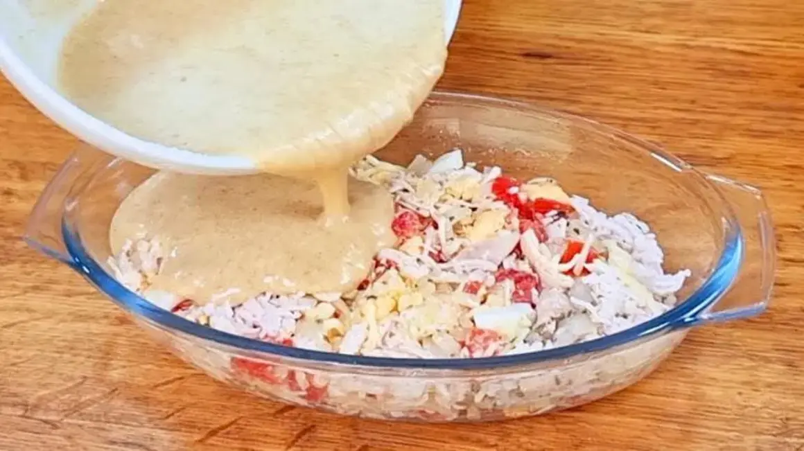 Receita de Jantar Light: Delícia com Poucas Calorias e Fácil de Fazer ...