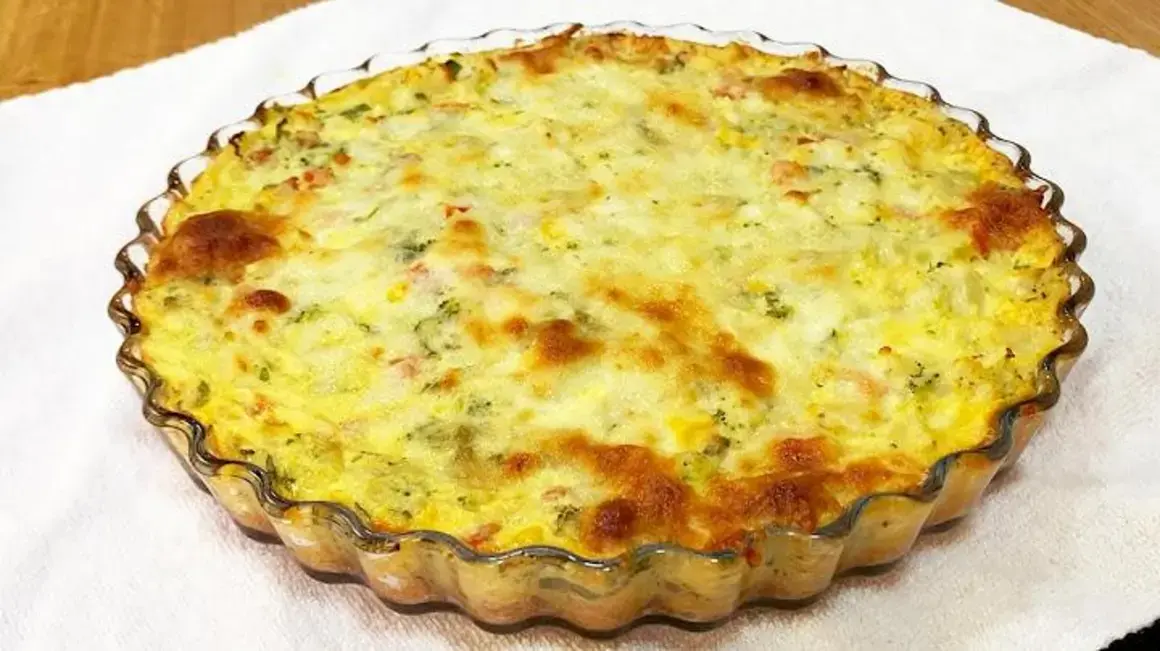 Receita de Jantar Saudável: Uma Delícia Fácil, Barata e Completa para a ...