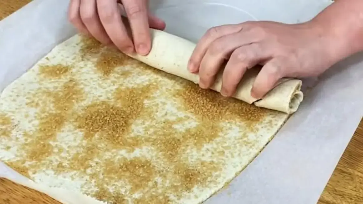 Receita de Rolinhos Irresistíveis: Sem Trigo, Fáceis e Rápidos de Fazer