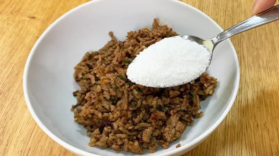 Receita de Tapioca com Carne Moída: Um Jantar Incrível, Rápido e Leve