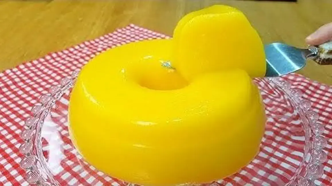 Receita de Bolo de Frutas com Poucas Calorias e Sem Açúcar, Delicioso e ...