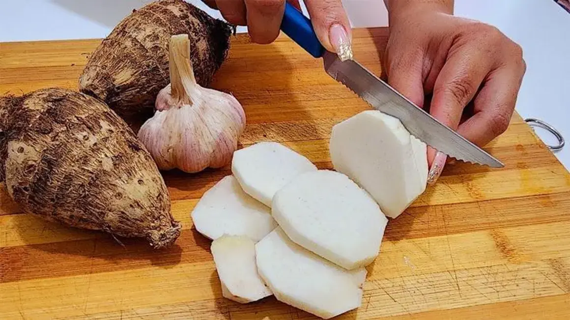 Receita de Inhame: Aprenda 2 Deliciosas Receitas e seus Benefícios à Saúde