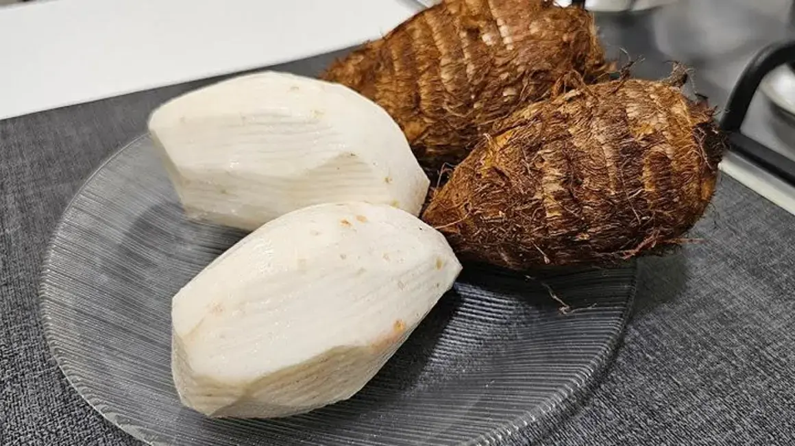 Receita de Inhame Refogado: Aprenda a Fazer Este Prato Delicioso e Saudável