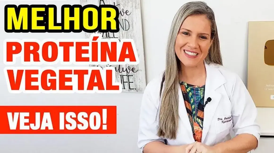 Receita de Proteína Vegetal: Aprenda a Substituir a Carne com Sabor e Saúde
