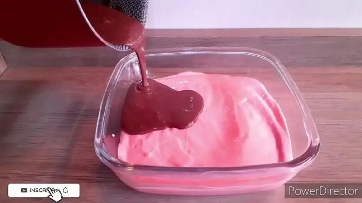 Receita de Sobremesa Sensação Super Fácil e Rápida para Saborear em Casa