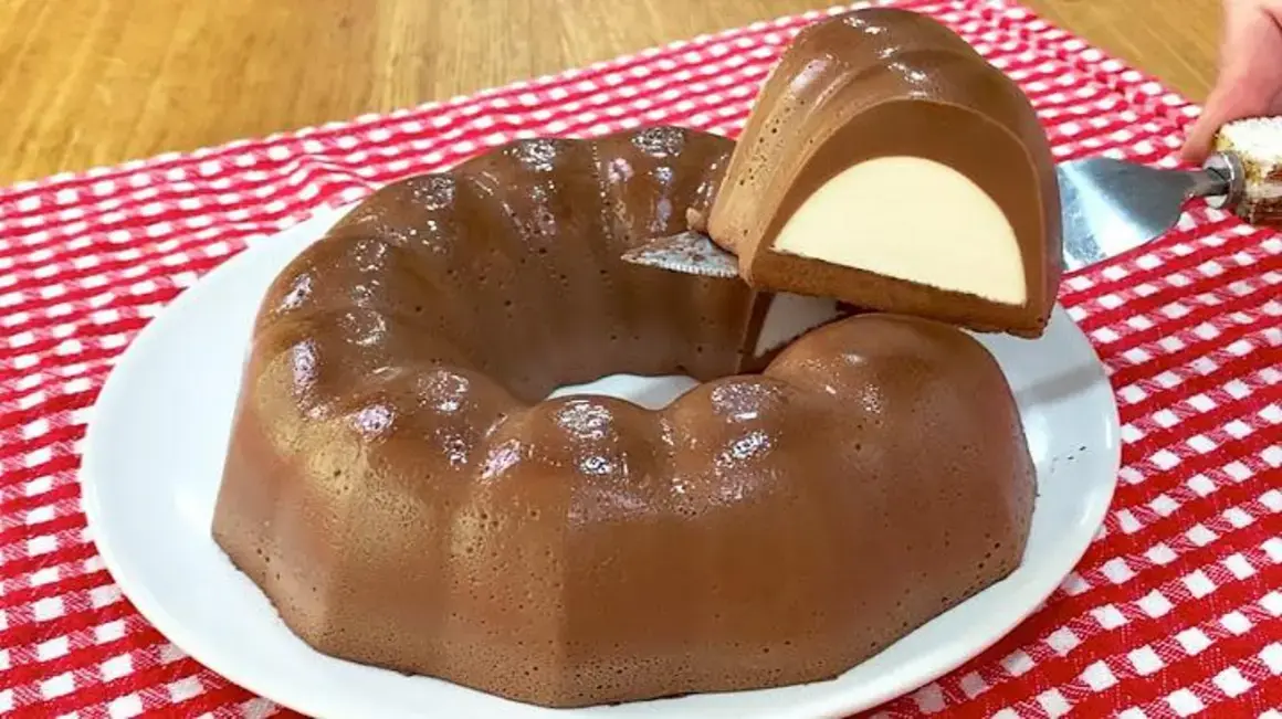 Receita de Delícia de Frutas Tropical Sem Açúcar, Super Rápida e Fácil ...