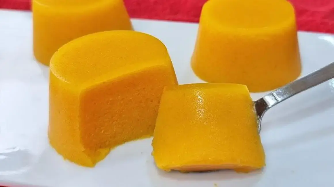 Receita de Delícia Sem Açúcar: Aprenda a Fazer uma Snacks Rápido e ...